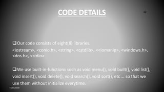 payroll management system | PPT