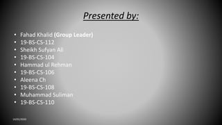 payroll management system | PPT