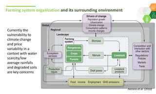 Criteria and indicators for developing a framework for assessment of sustainability of ...