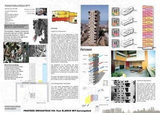 high rise case study | PDF