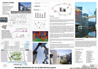 high rise case study | PDF