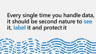 Microsoft DATA Protection To Put secure. | PPT