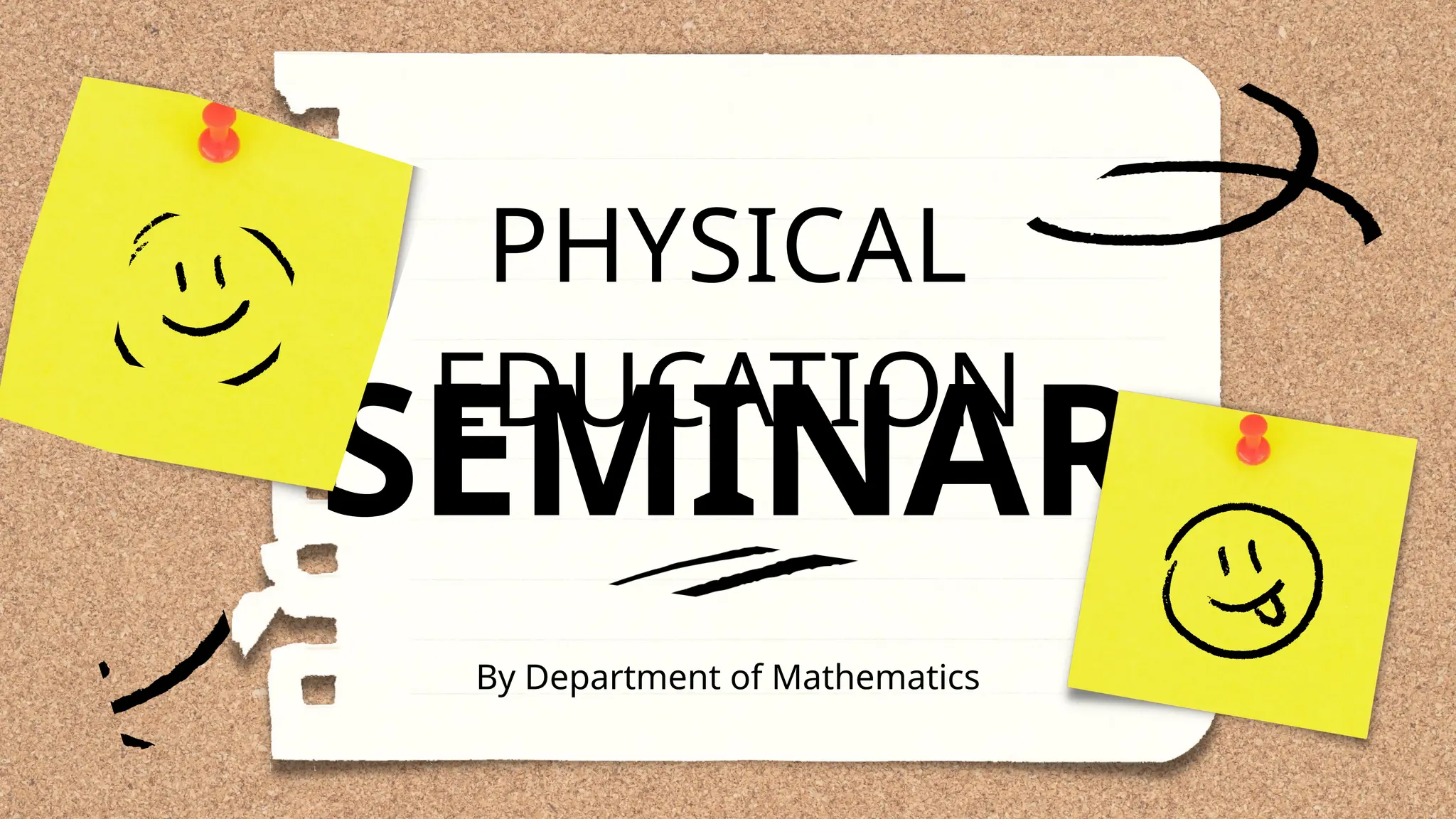 Dimensions of physical education mathematics | PPTX