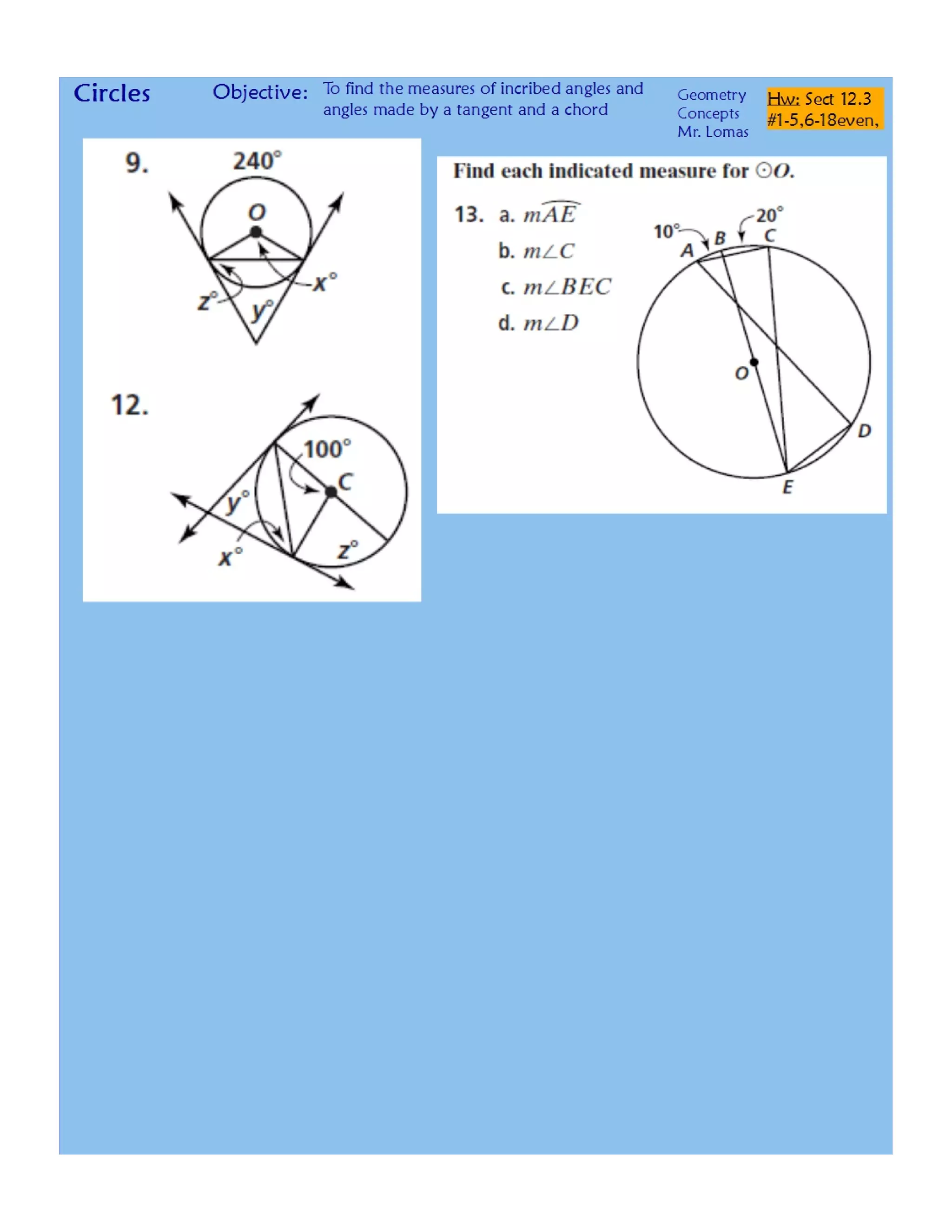 12-3 Inscribed Angles Concepts.pdf