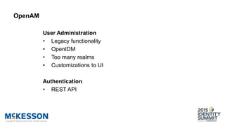 McKesson Case Study: Pharmacy Systems & Automation | PPTX