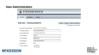 McKesson Case Study: Pharmacy Systems & Automation | PPTX