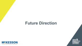 McKesson Case Study: Pharmacy Systems & Automation | PPTX