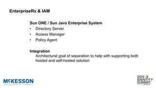 McKesson Case Study: Pharmacy Systems & Automation | PPTX