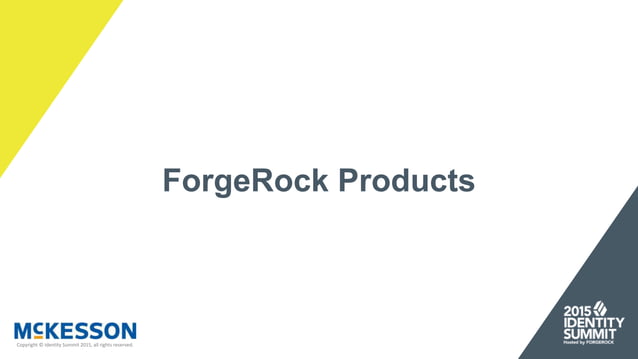 McKesson Case Study: Pharmacy Systems & Automation | PPTX | Computing ...