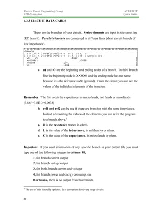 123076924 atp quick guide | PDF