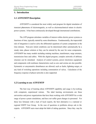 123076924 atp quick guide | PDF