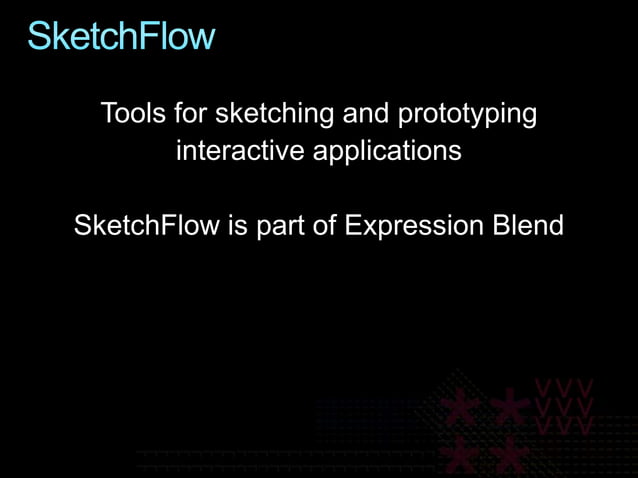 Sketch Flow: From Concept to Production | PPTX