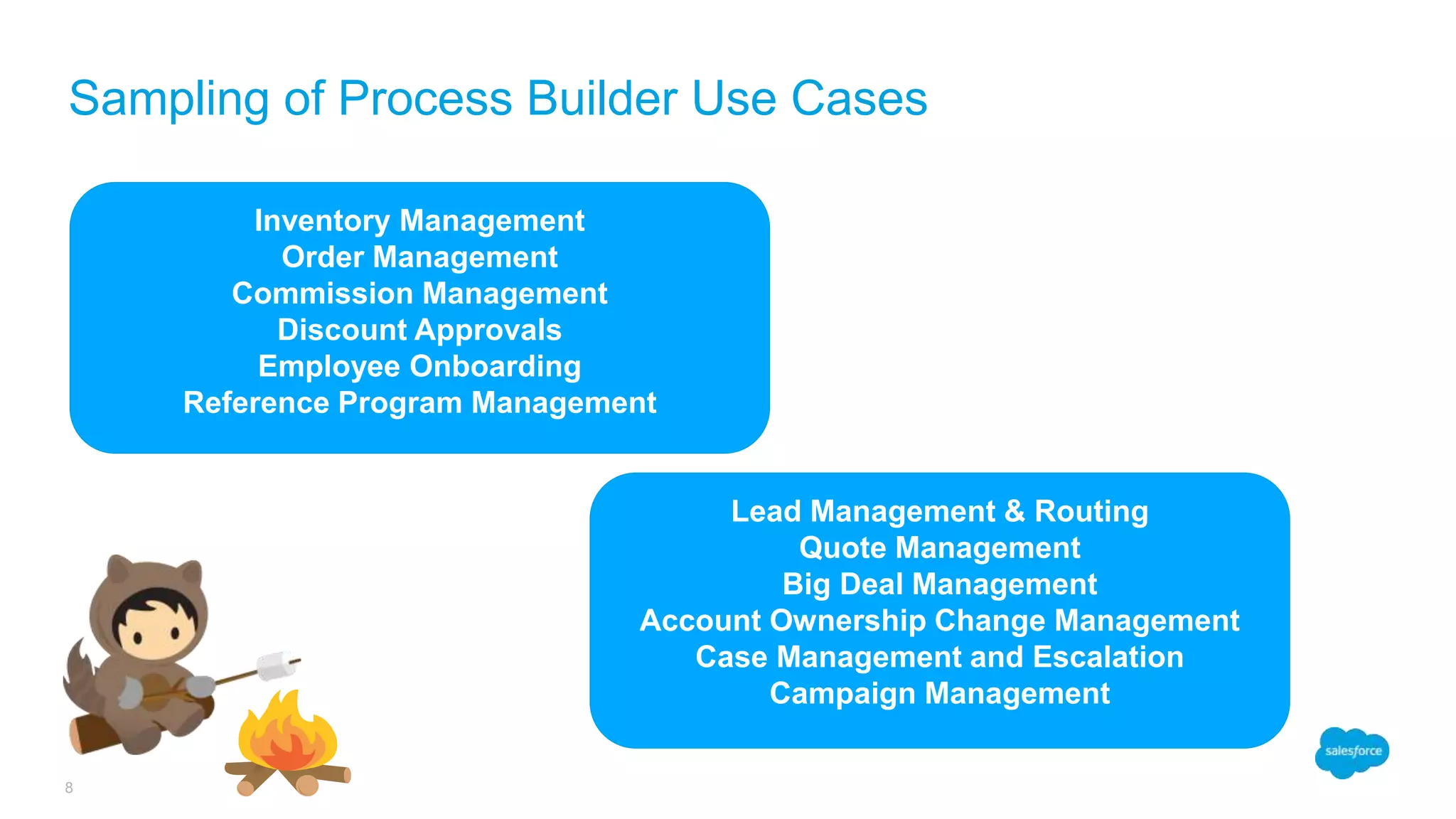 Equip Your #AwesomeAdmin Toolkit with Process Automation Tools | PPTX ...