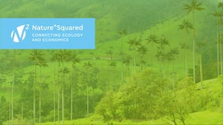 SA GLF Presentation greener.land