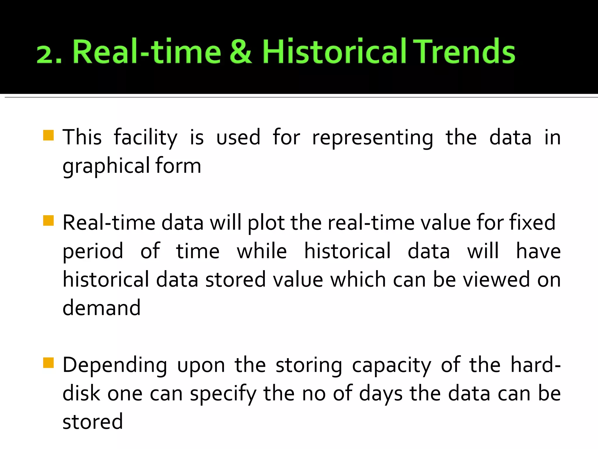 123126804 scada | PPT | Computer Networking | Computing