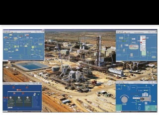 123126804 scada | PPT | Computer Networking | Computing