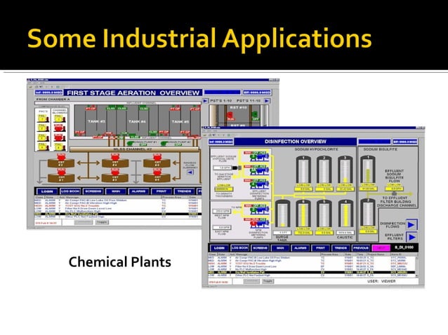123126804 scada | PPT | Computer Networking | Computing