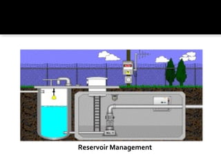 123126804 scada | PPT | Computer Networking | Computing