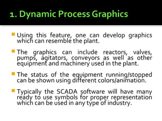 123126804 scada | PPT | Computer Networking | Computing