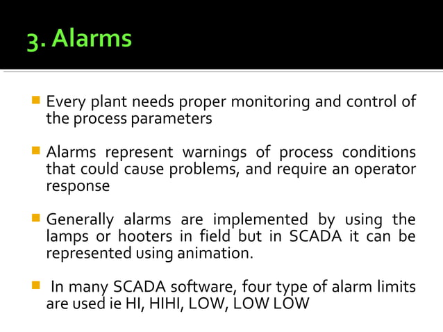 123126804 scada | PPT | Computer Networking | Computing