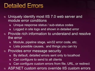 Everything You Need to Know about Diagnostics and Debugging on ...