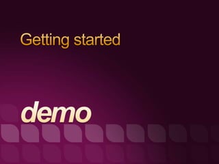 Developing Data Driven Applications Using ASP.NET Dynamic Data Controls ...