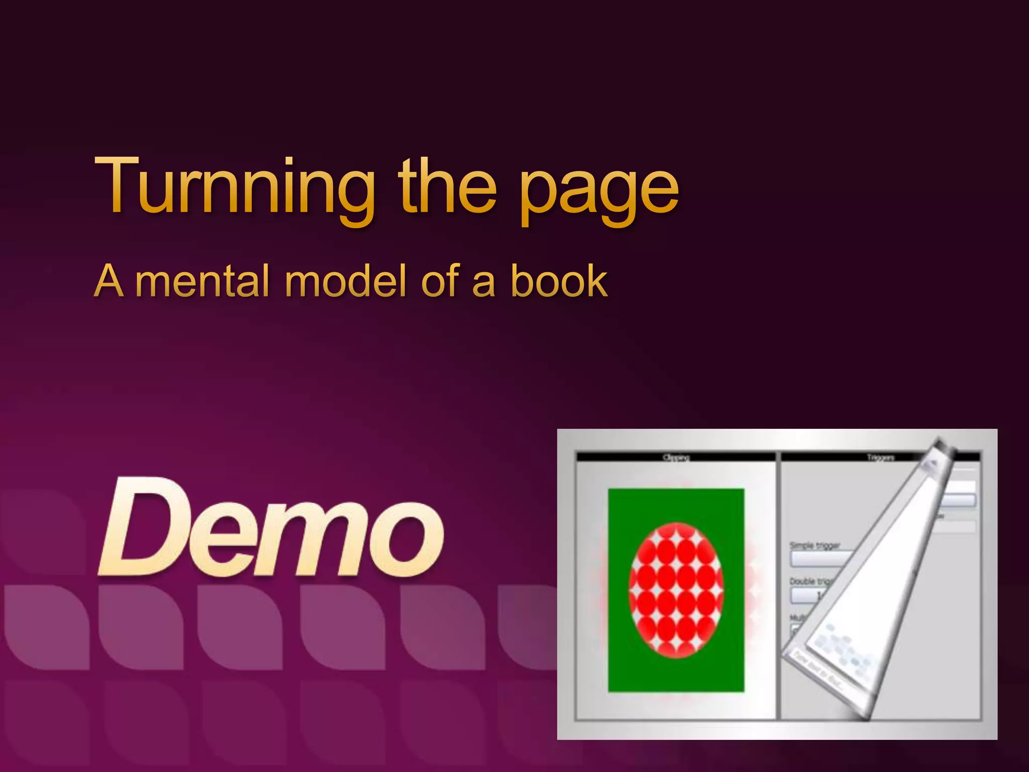 The Human Brain Relationship: Advanced and Adaptive User Interfaces | PPTX | Computing ...