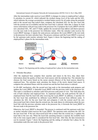 6RLR-ABC: 6LOWPAN ROUTING PROTOCOL WITH LOCAL REPAIR USING BIO INSPIRED ARTIFICIAL BEE COLONY | PDF
