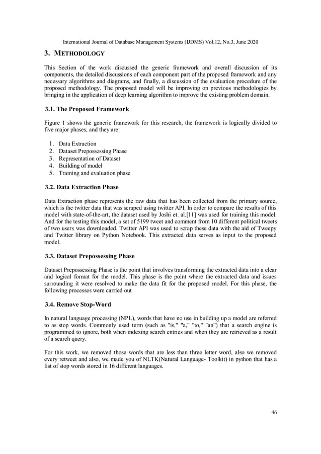 Sarcasm Detection Beyond Using Lexical Features Pdf