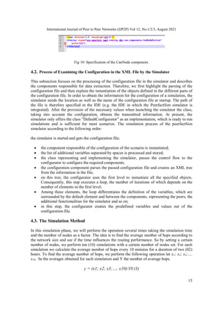 COMPARATIVE STUDY OF CAN, PASTRY, KADEMLIA AND CHORD DHTS | PDF