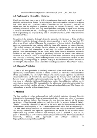 A MODEL-BASED APPROACH MACHINE LEARNING TO SCALABLE PORTFOLIO SELECTION | PDF