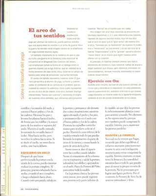 Yoga para Principiantes | PDF