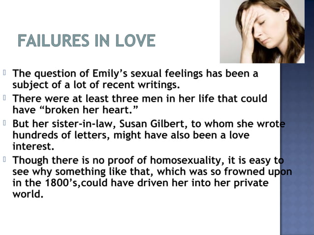 American Literature Emily Dickinson &Walt Whitman | PPT