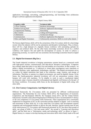 Computational Thinking and AI Coding for Kids to Develop Digital Literacy | PDF