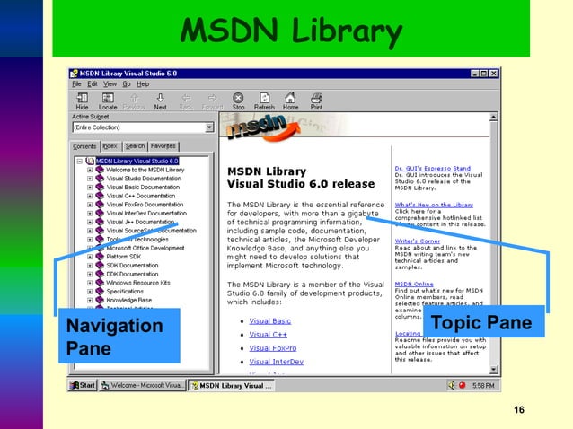 Advanced Programming Language(Visual basics) .ppt