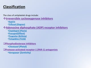 Atherosclerosis2-Risk factors,Microorganisms,Medications,Classification ...