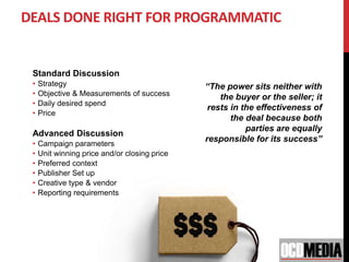 programmatic advertising.ppt