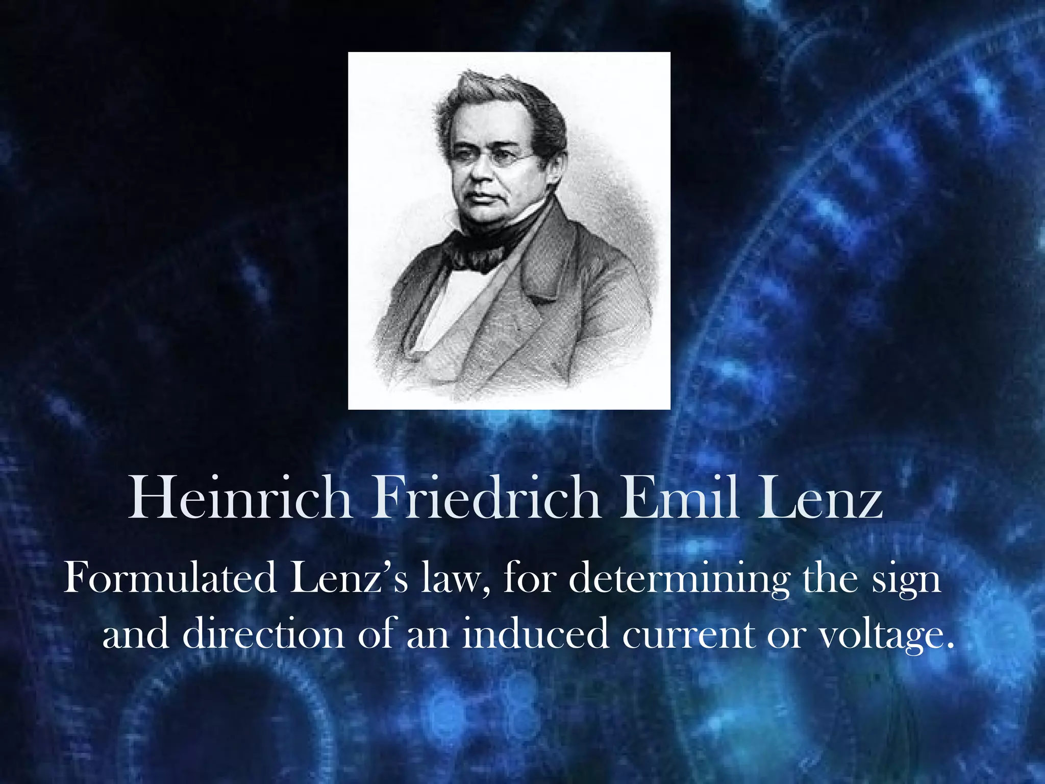 Electricity and Magnetism | PPT