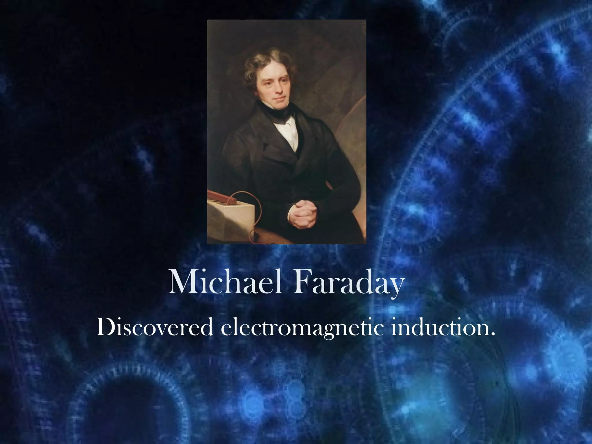 Electricity and Magnetism | PPT