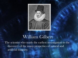 Electricity and Magnetism | PPT
