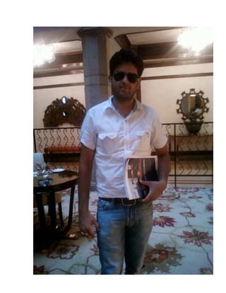 Shafique Ahmad | PDF