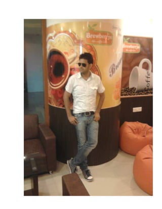 Shafique Ahmad | PDF