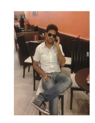 Shafique Ahmad | PDF