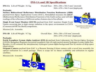 PSLV - C37 Cartosat -2 Series Satellite | PPTX
