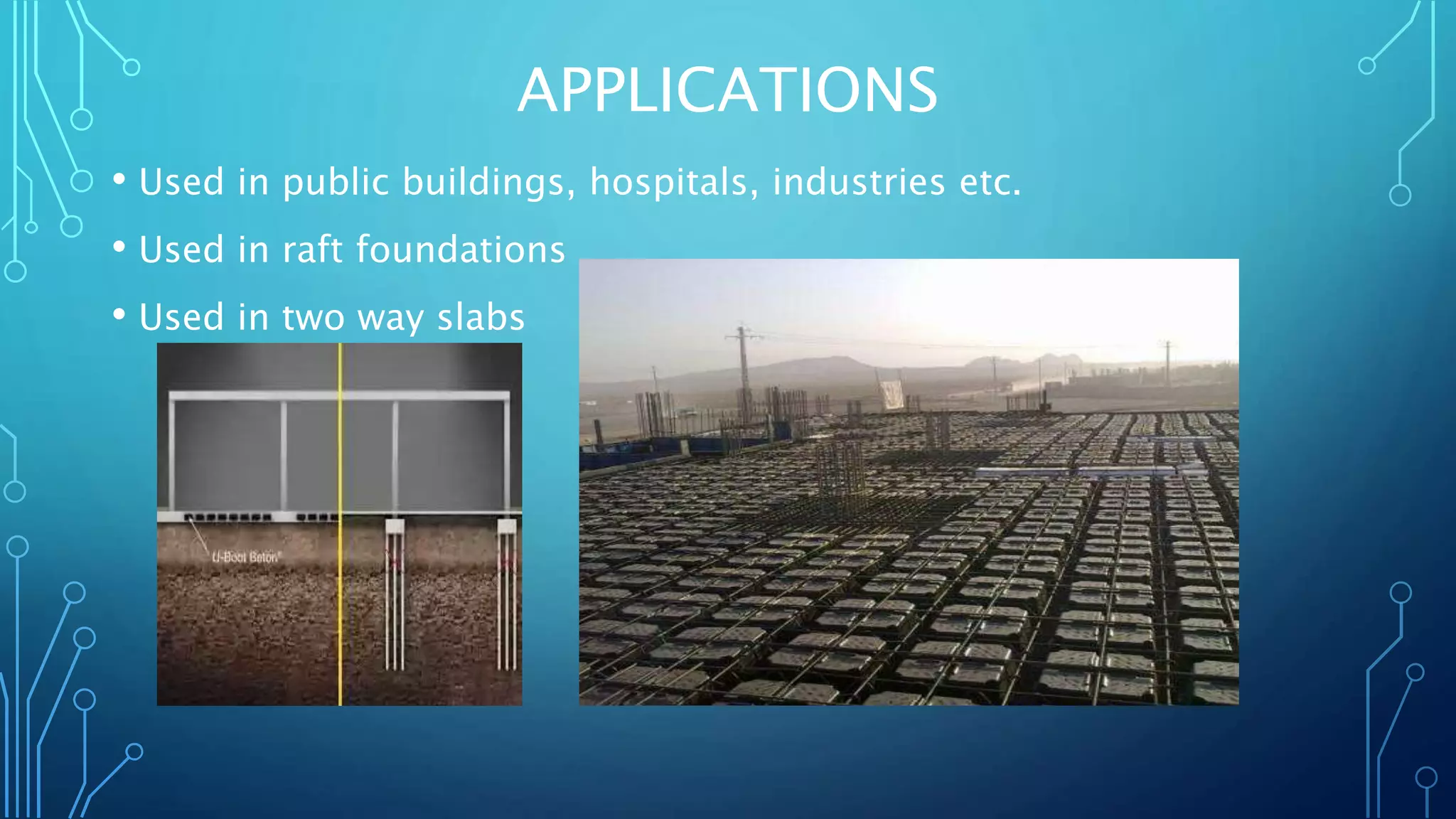 DESIGN OF PARTIAL MAGNETIC REPULSION FOUNDATION BUILDING BY USING U ...