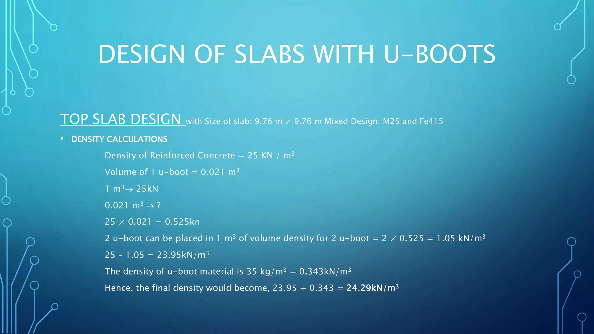 DESIGN OF PARTIAL MAGNETIC REPULSION FOUNDATION BUILDING BY USING U ...