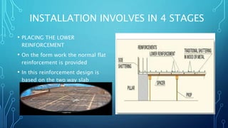 DESIGN OF PARTIAL MAGNETIC REPULSION FOUNDATION BUILDING BY USING U ...
