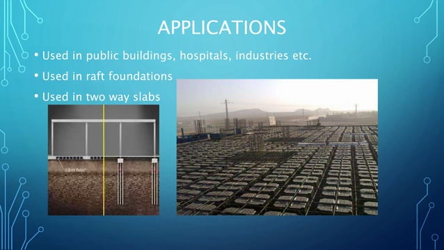 DESIGN OF PARTIAL MAGNETIC REPULSION FOUNDATION BUILDING BY USING U ...