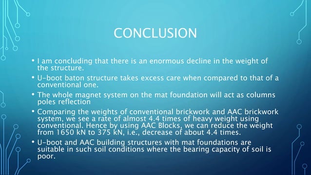 DESIGN OF PARTIAL MAGNETIC REPULSION FOUNDATION BUILDING BY USING U ...
