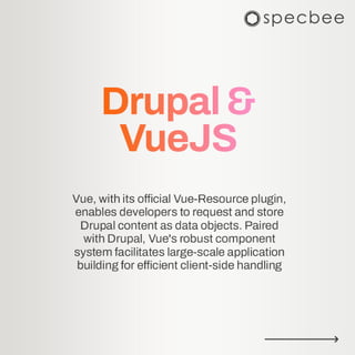 Top Front End Frameworks for Drupal | PDF